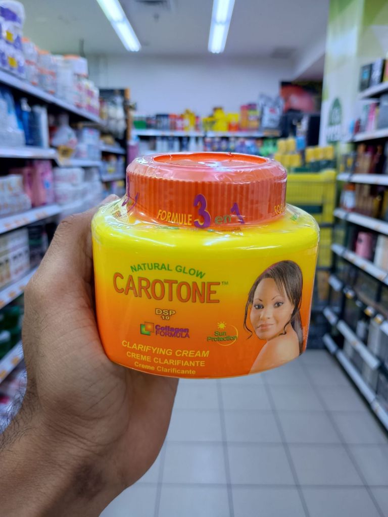 Carotone Natural Glow Clarifying Cream Review: Benefits, How to Use ...